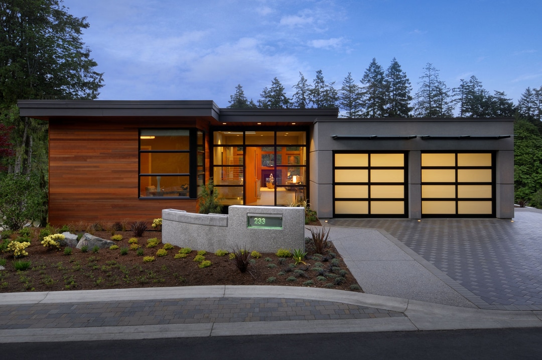 Our Portfolio of Fine Custom Homes in Victoria BC