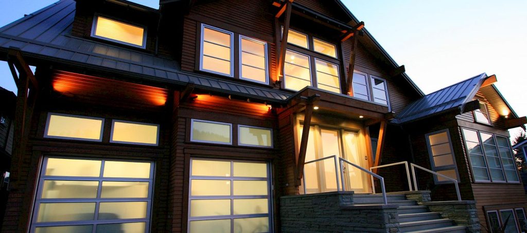 Custom Home Builders in Victoria BC | Christopher Developments