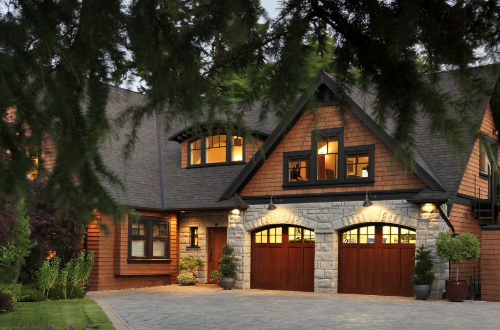 Custom Home Builders in Victoria BC | Christopher Developments