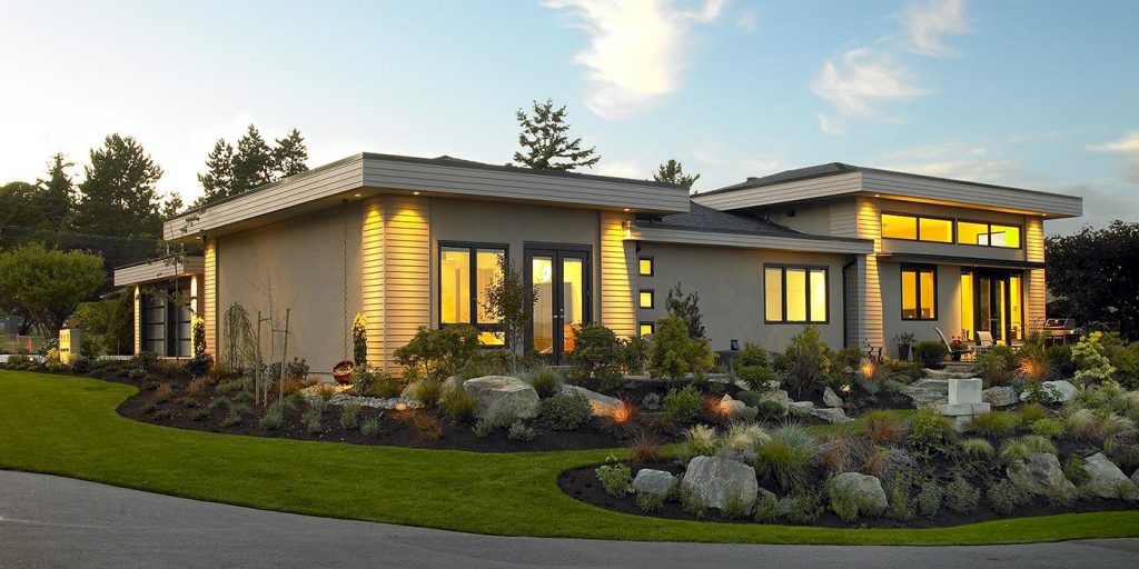Custom Home Builders in Victoria BC | Christopher Developments