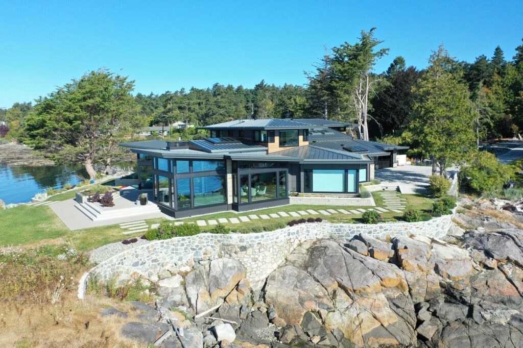 Custom Home Builders in Victoria BC | Christopher Developments