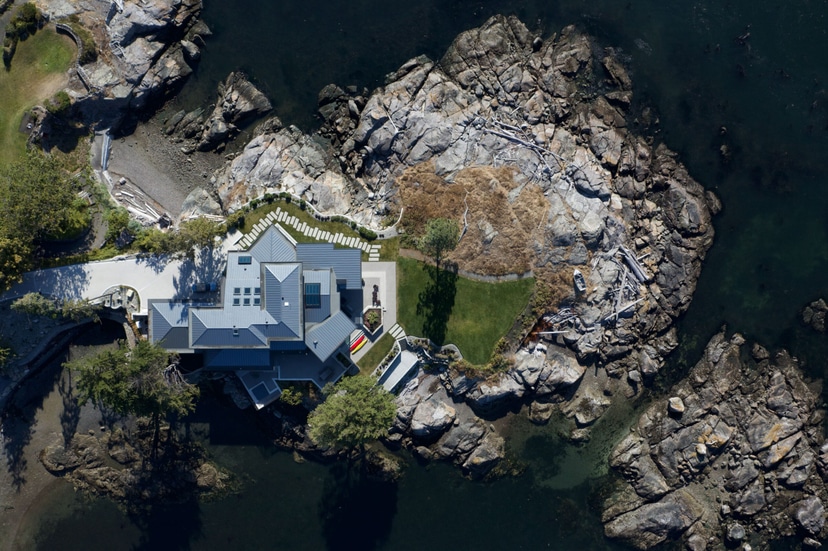 Custom Home Builders in Victoria BC | Christopher Developments